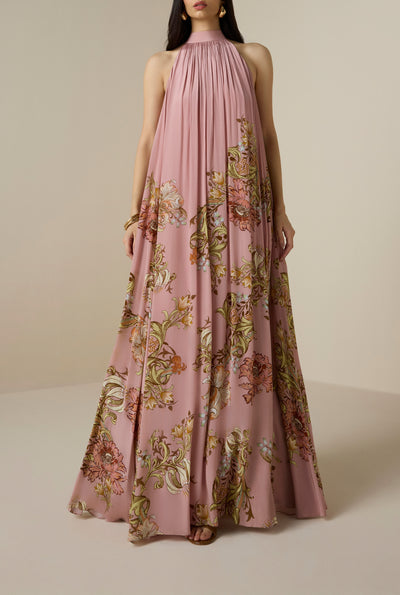 Sula Maxi Dress – Hemant & Nandita